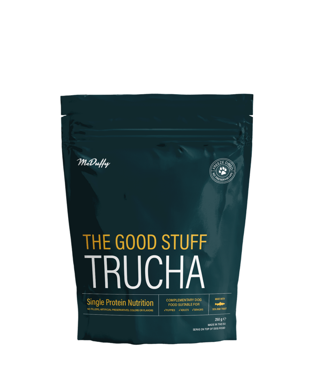 McDuffy - Official Site