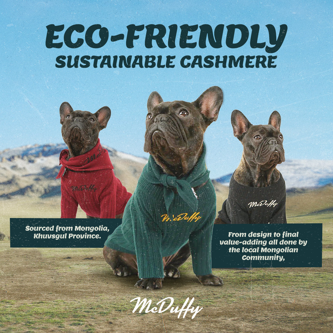 McDuffy - Official Site